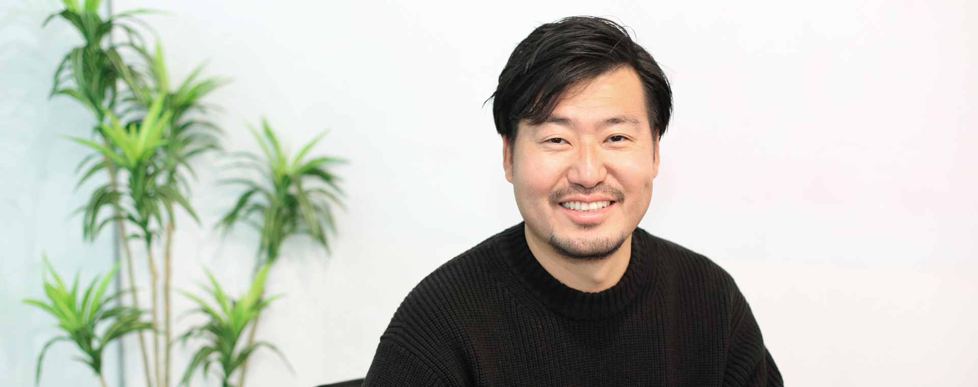 代表挨拶 | toiro採用専門サイト