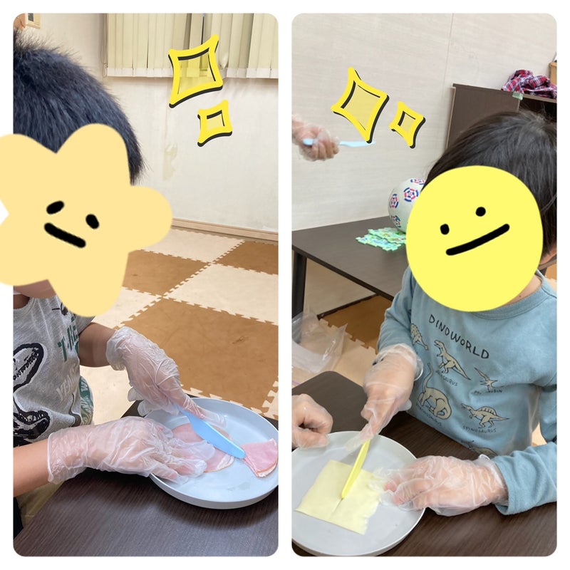 10月21日☆toiro川崎第二教室☆ | 神奈川県指定事業者toiro