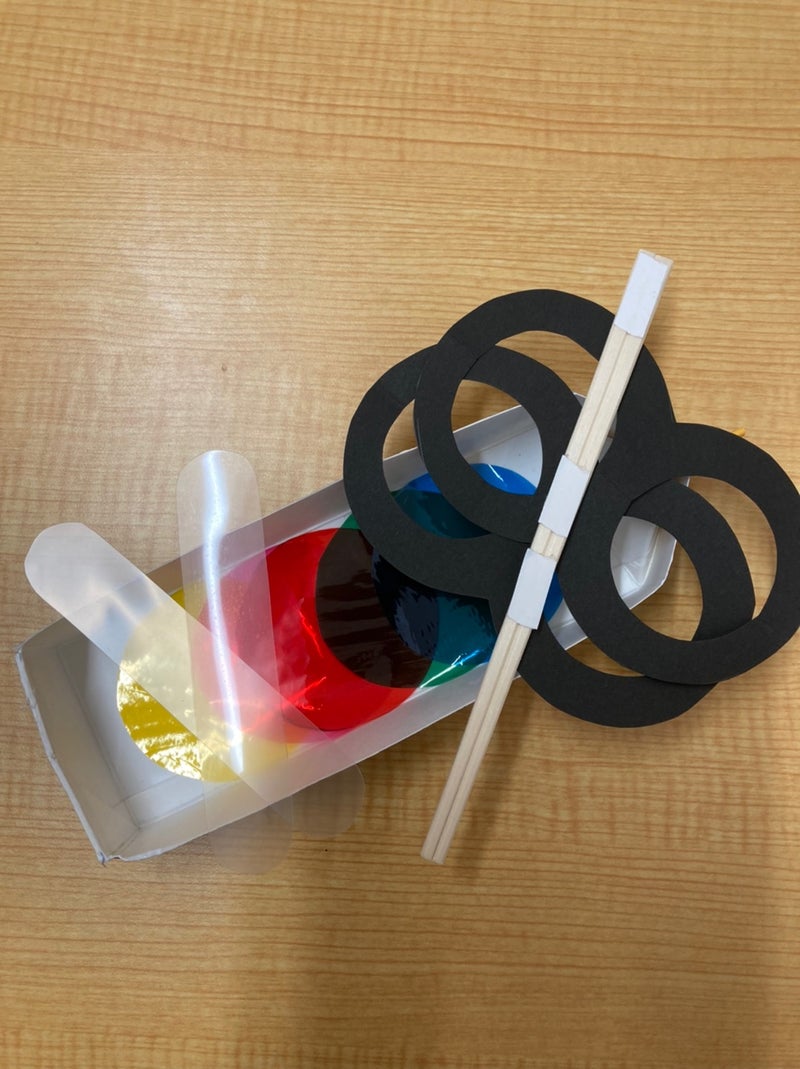 ☆toiro瀬谷☆ 2022/11/08 とんぼのメガネを作ろう！ | 神奈川県指定事業者toiro