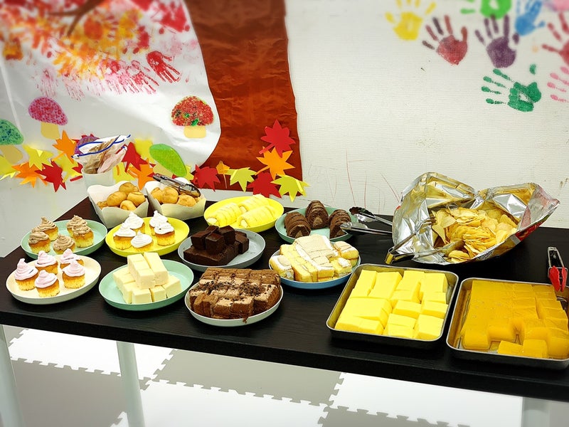 ♡11月23日 toiro藤沢第一教室♡ | 神奈川県指定事業者toiro