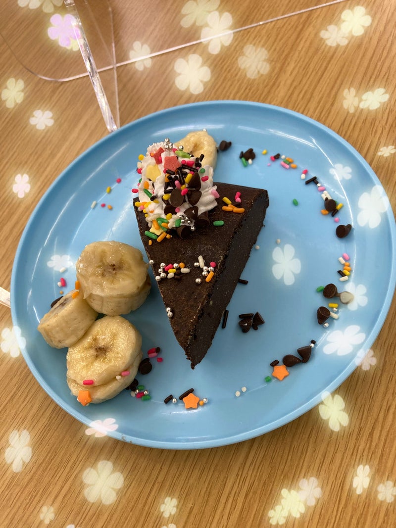 2月2日（木）☆toiro 西谷☆『デコレーションケーキ』 | 神奈川県指定事業者toiro