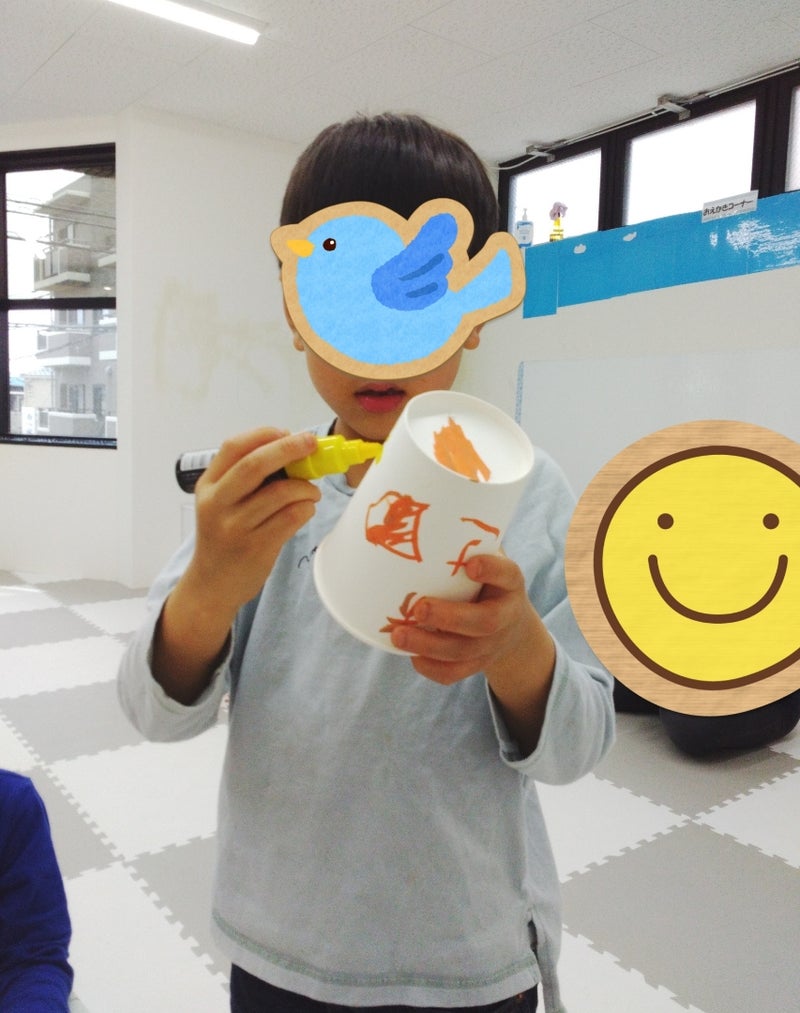 4月19日（水） 『けん玉作り』in toiro辻堂 | 神奈川県指定事業者toiro