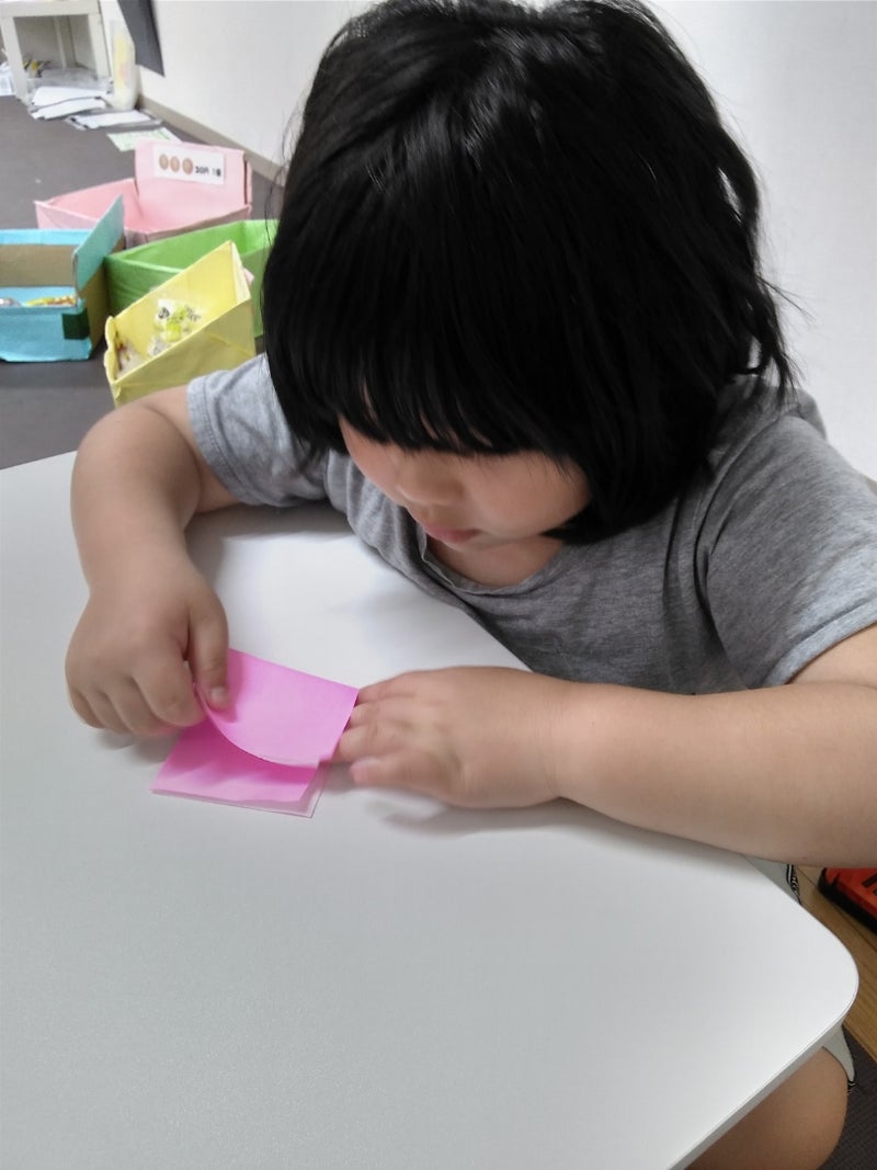 6月28日＊toiro小田栄 第2教室 切り絵遊び | 神奈川県指定事業者toiro