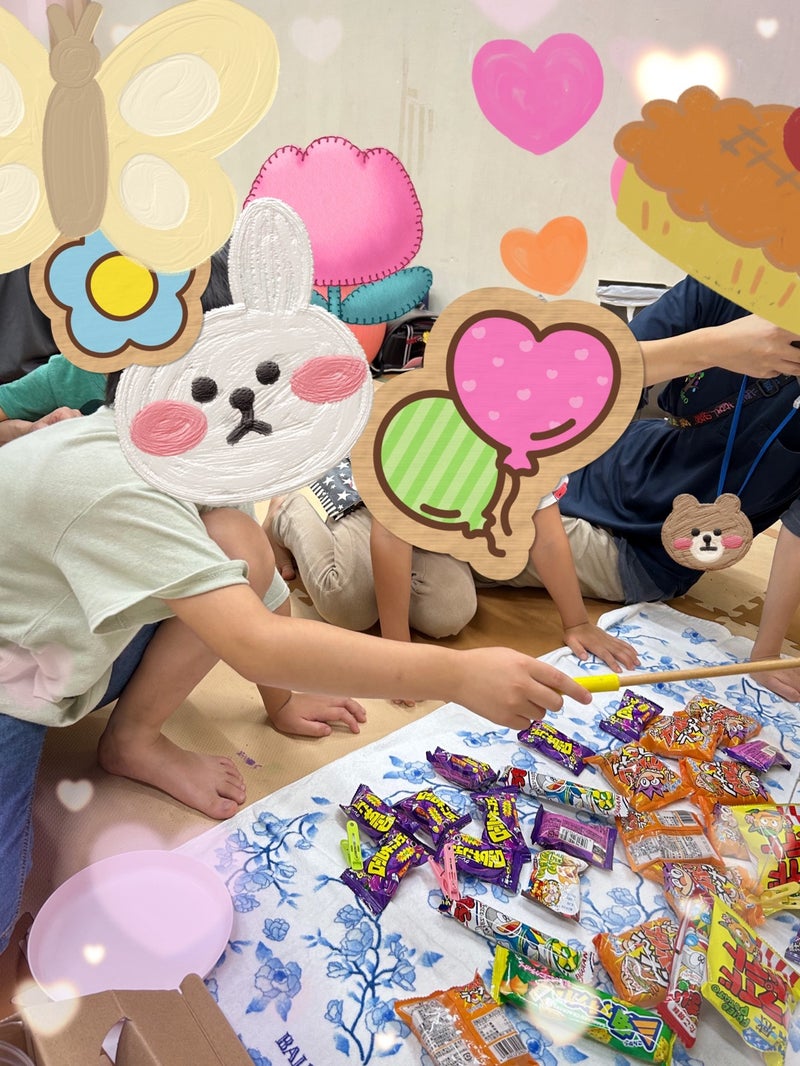 7月21日 ☆toiro川崎第二教室☆ | 神奈川県指定事業者toiro