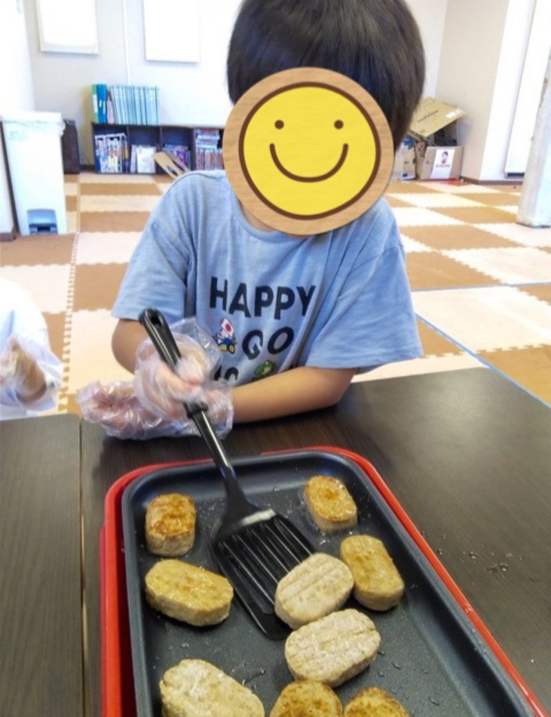 7月22日 toiro橋本 vol.80 | 神奈川県指定事業者toiro