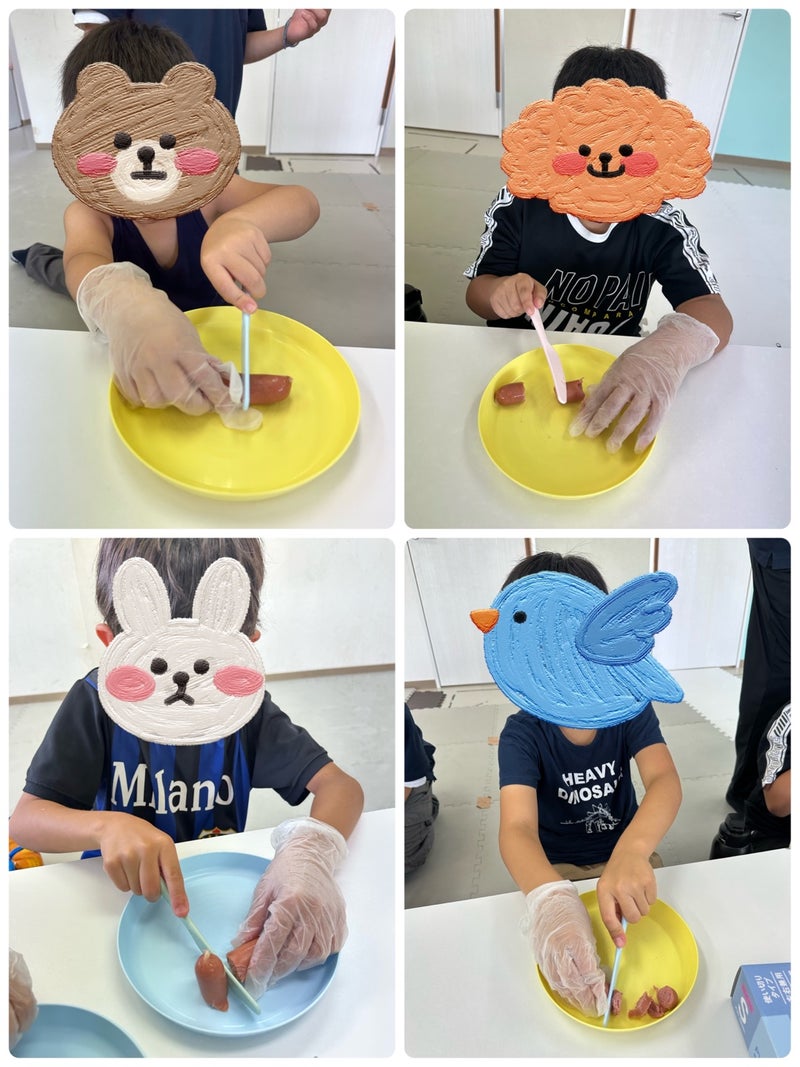 8月10日 toiro大倉山 | 神奈川県指定事業者toiro