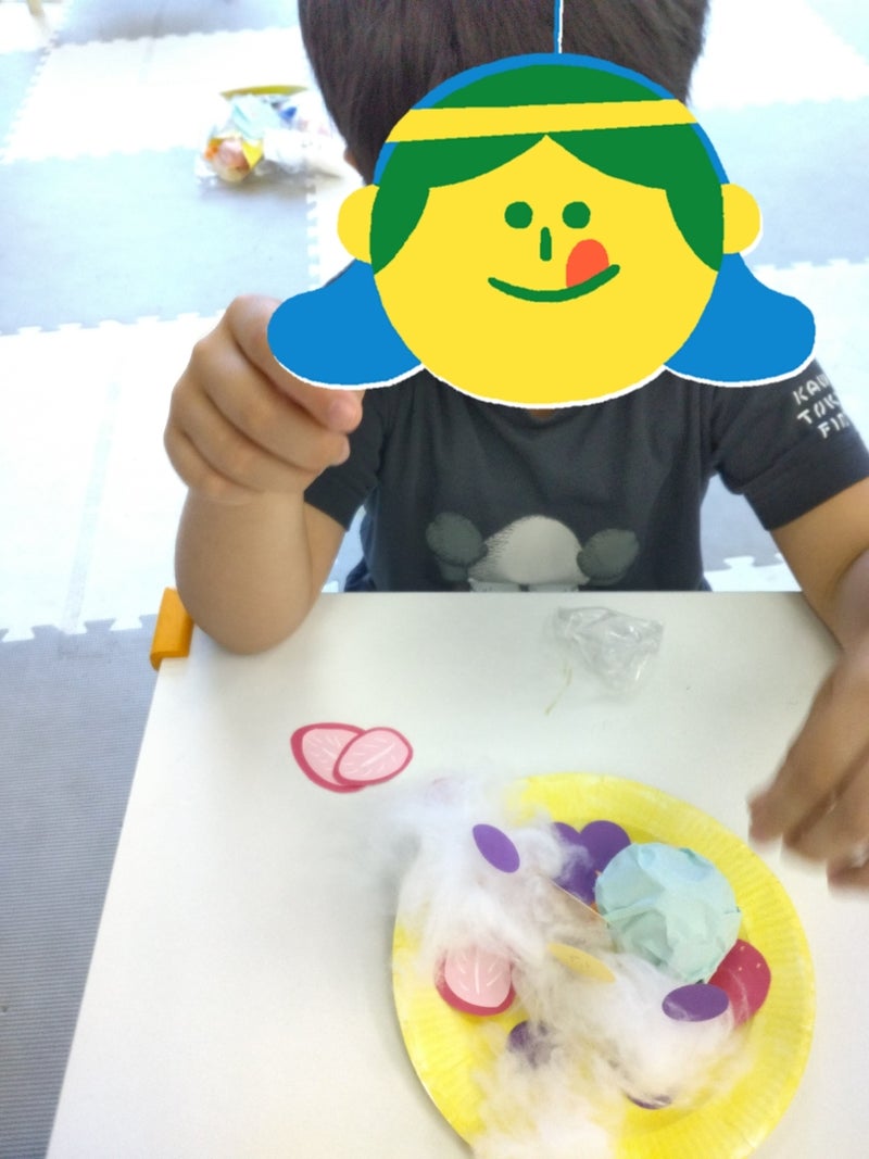 Toiro本牧 紙皿クレープ | 神奈川県指定事業者toiro