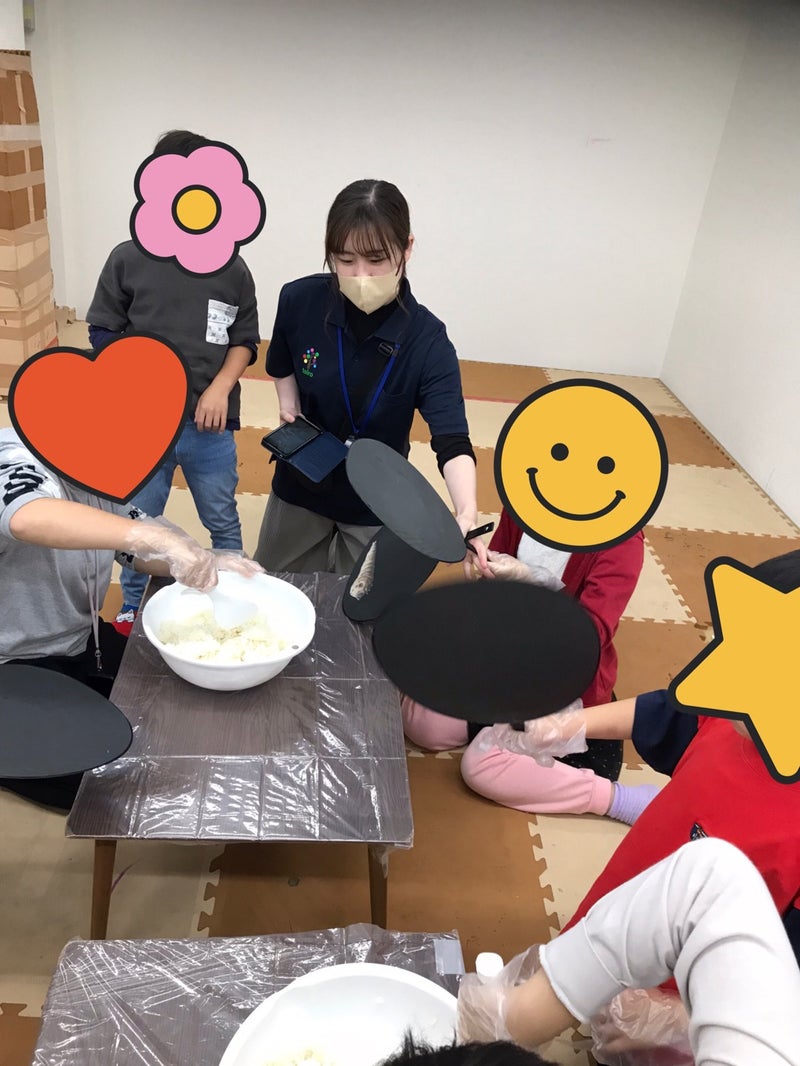 10月28日 ☆toiro川崎 第2教室☆ | 神奈川県指定事業者toiro