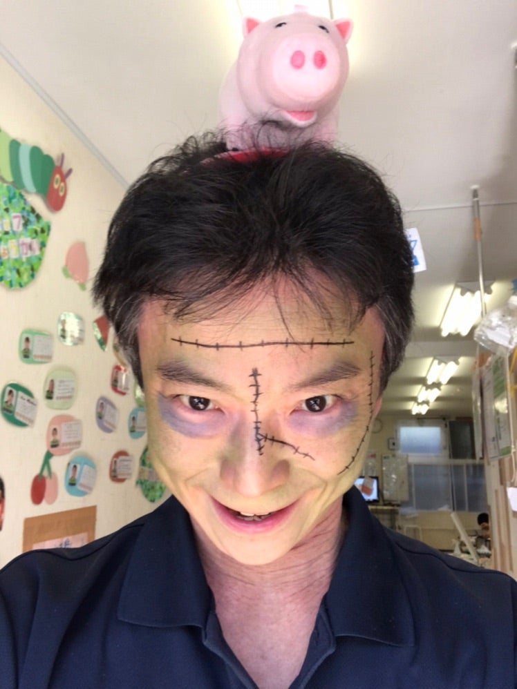 ☆2023.10.28 toiro新吉田 ハロウィンパーティー☆ | 神奈川県指定事業者toiro