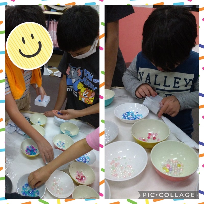 10月11日(水)☆toiro蒔田☆ビーズアクセサリー作り | 神奈川県指定事業者toiro