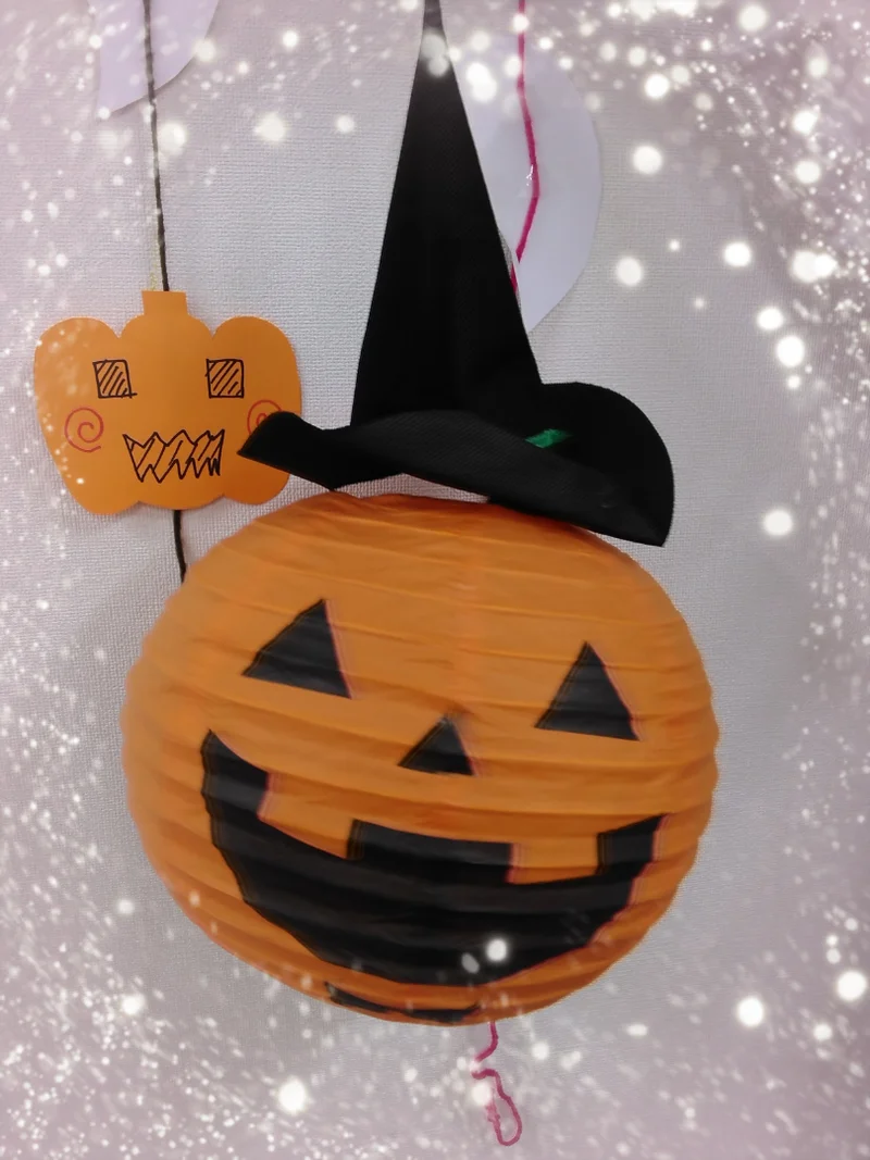 10月31日＊toiro小田栄 第1教室 ハロウィン壁面制作&パーティ | 神奈川県指定事業者toiro