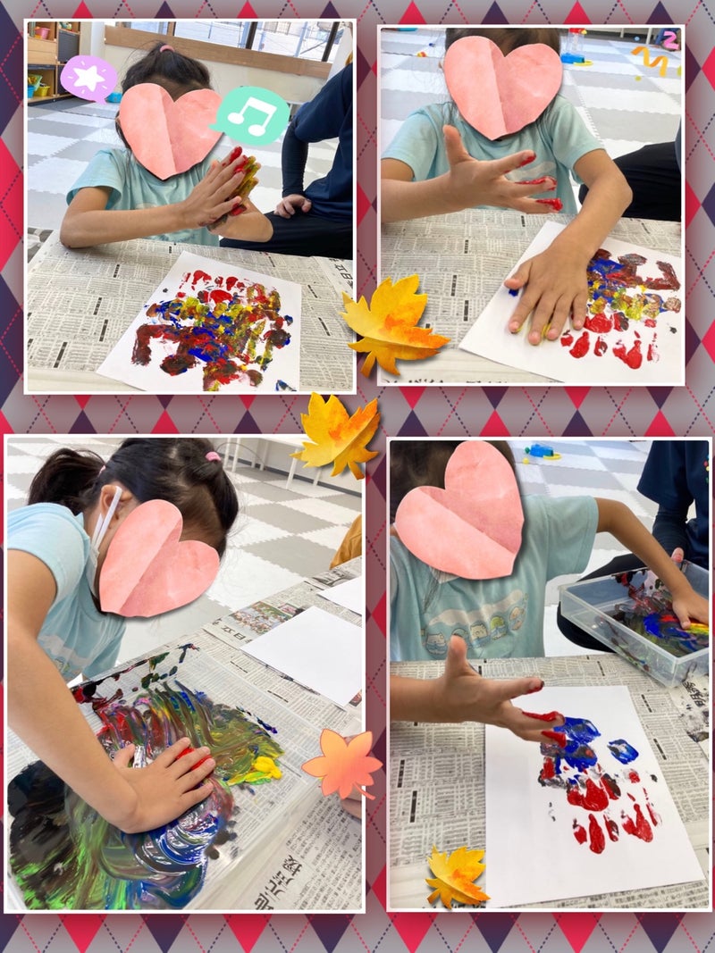 ♡11月3日 toiro藤沢第一教室♡ | 神奈川県指定事業者toiro