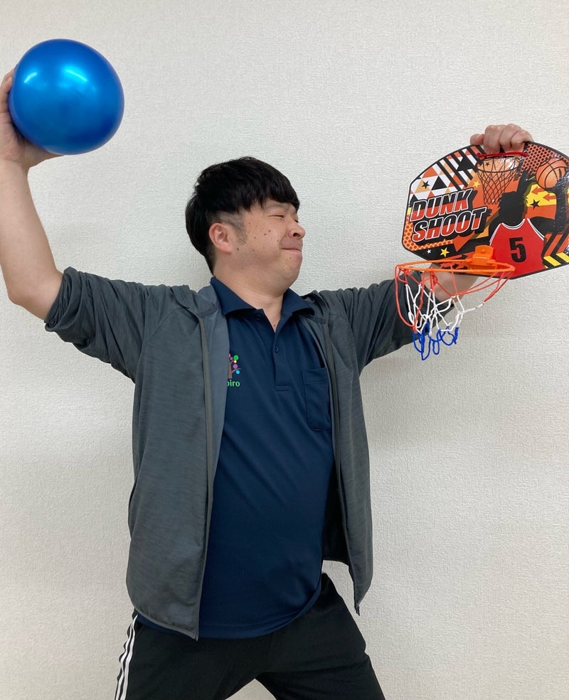 11月7日 toiroかしわ台② ☆職員紹介☆ | 神奈川県指定事業者toiro