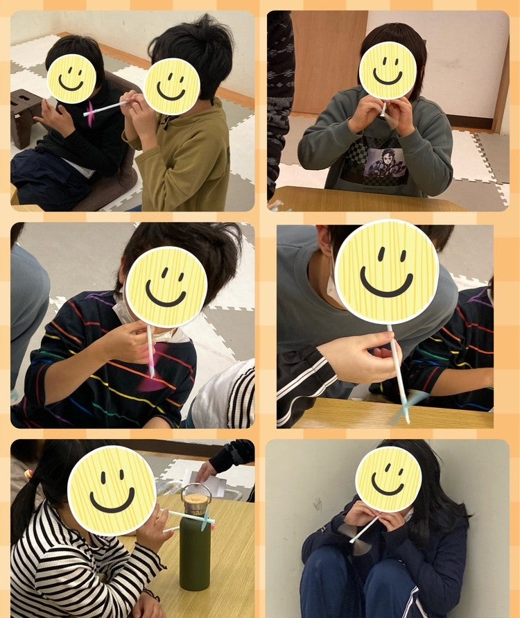 12月15日(金)☆toiro西谷☆『ストロー飛行機工作』 | 神奈川県指定事業者toiro