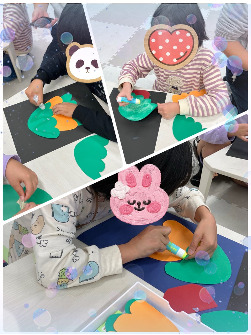 toiro 南林間 第2教室 12月6日 | 神奈川県指定事業者toiro