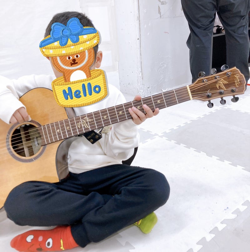 2023.12.26 toiro相模原第1教室『太鼓作り』 | 神奈川県指定事業者toiro