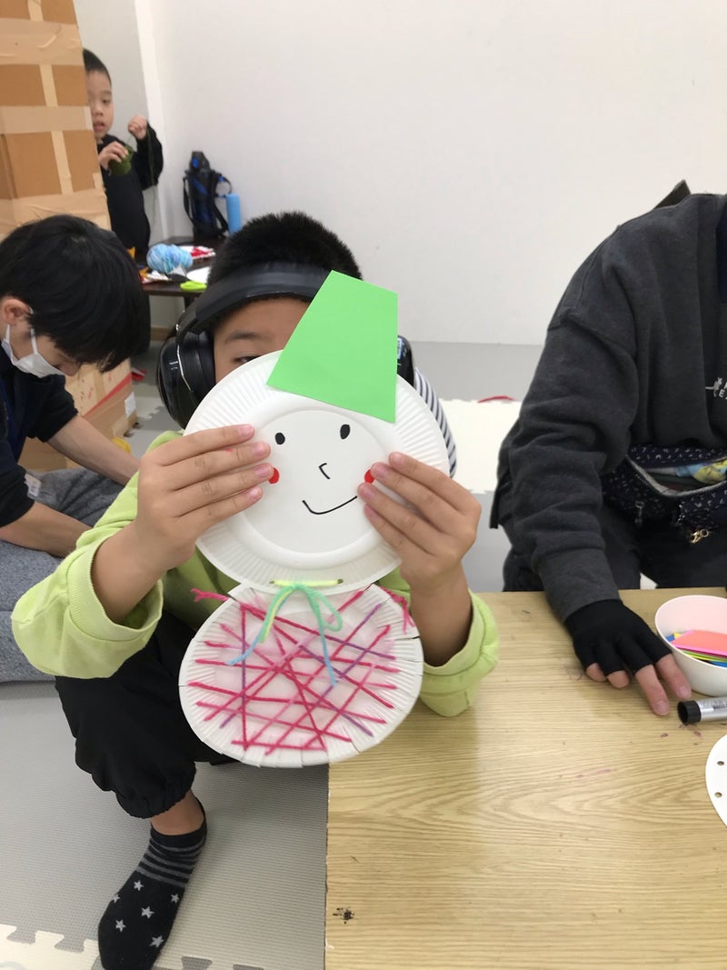 12月7(水) ☆toiro川崎第2教室☆ | 神奈川県指定事業者toiro