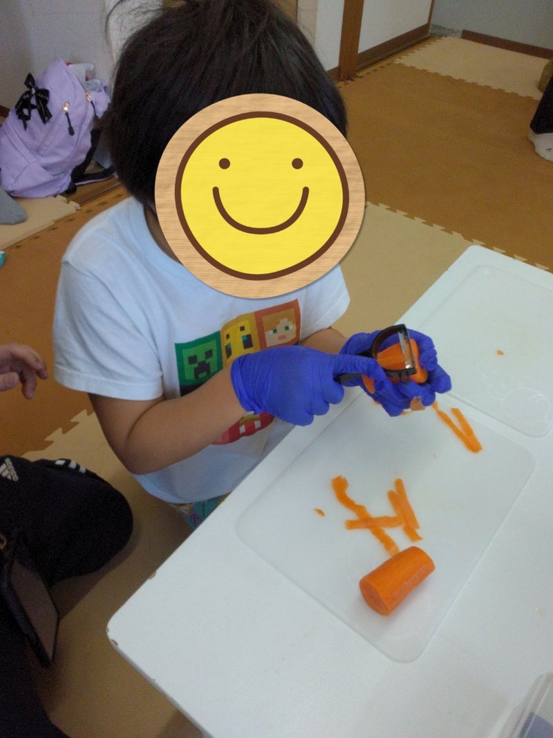 1月14日★toiroいずみ中央★カレー作りブログ | 神奈川県指定事業者toiro