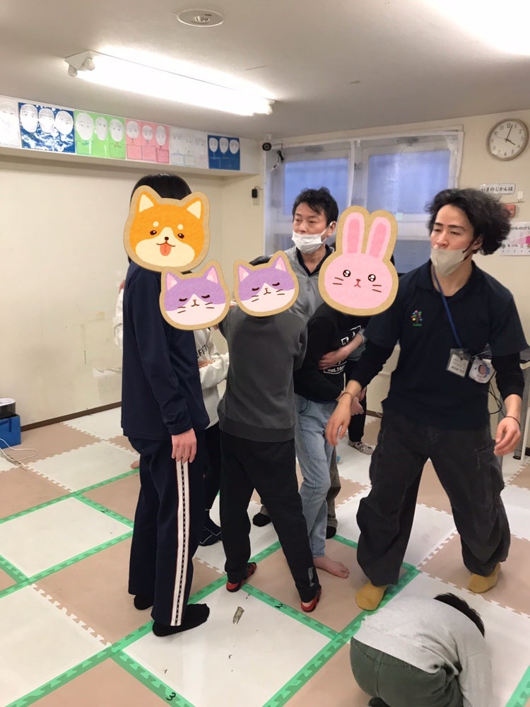 ☆toiro新吉田.2/14 ☆SST☆ | 神奈川県指定事業者toiro