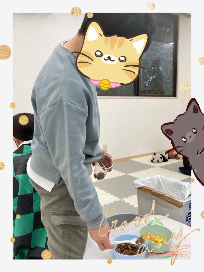 3月7日 ☆toiro川崎第1教室☆ | 神奈川県指定事業者toiro