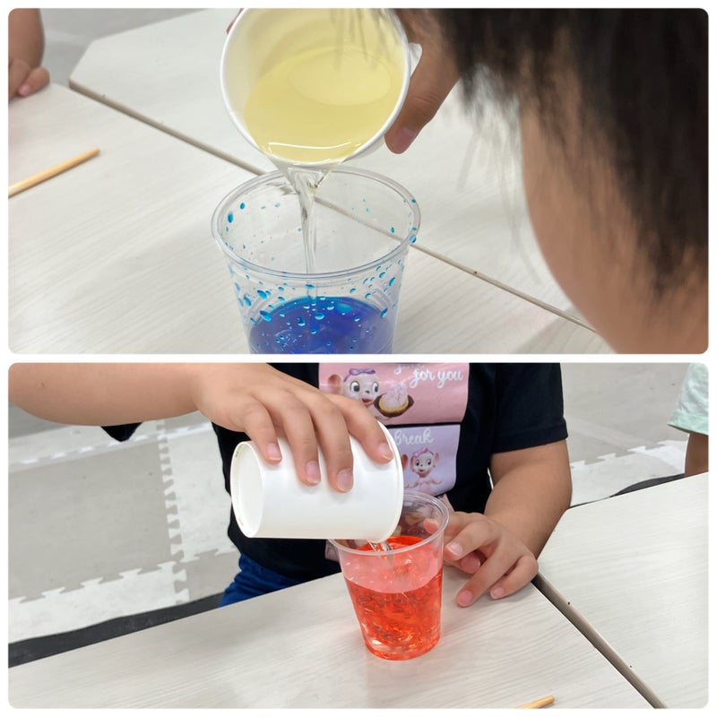 5月18日 toiro南林間 第二教室 toiroラボ♪ | 神奈川県指定事業者toiro