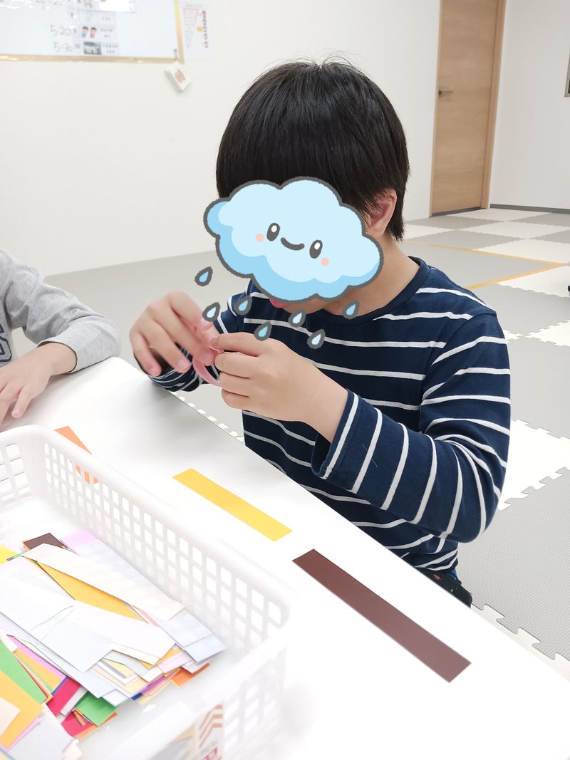 toiro湘南台教室 6月19日（水）☆パーティーしよう！☆ | 神奈川県指定事業者toiro