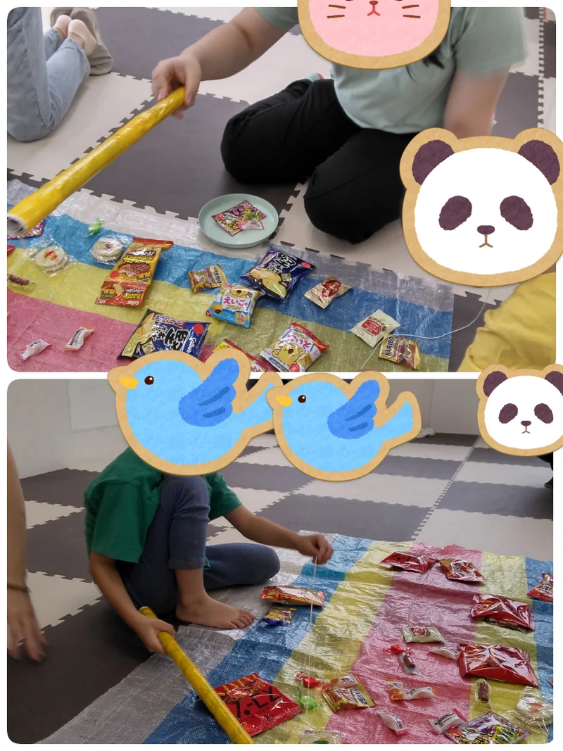 7月21日★toiro駒岡★ | 神奈川県指定事業者toiro