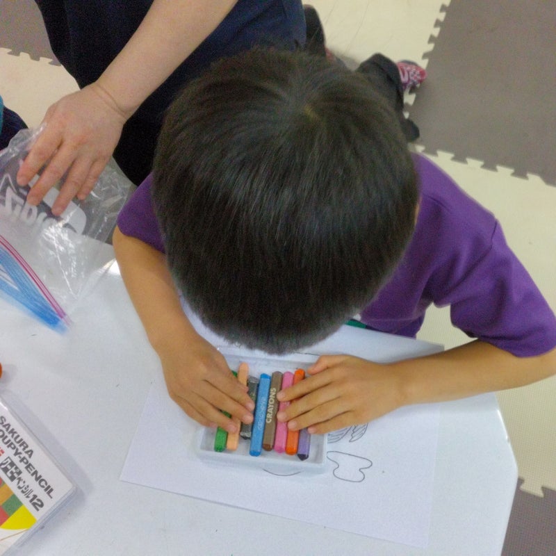 9月17日toiro溝の口第二教室 ☆十五夜制作☆ | 神奈川県指定事業者toiro