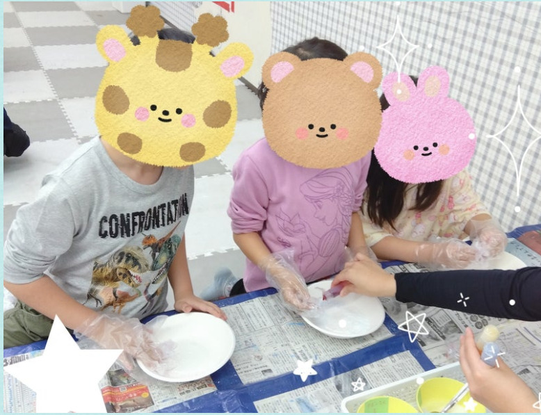 11月5日（火）toiro向ヶ丘遊園 バスソルト作り | 神奈川県指定事業者toiro