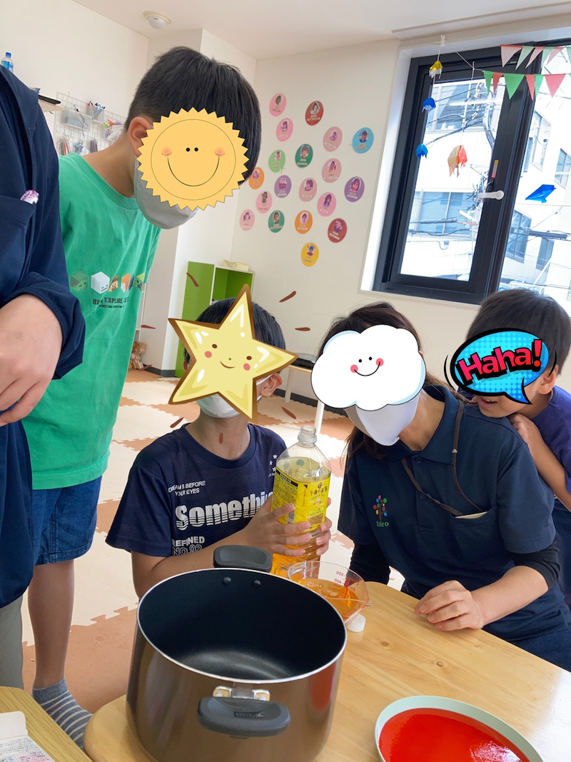 ♡10月3日 toiro藤沢合同イベント♡ | 神奈川県指定事業者トイロ(toiro)