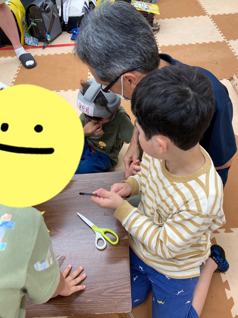 9月21日☆toiro川崎第一教室☆ | 神奈川県指定事業者トイロ(toiro)