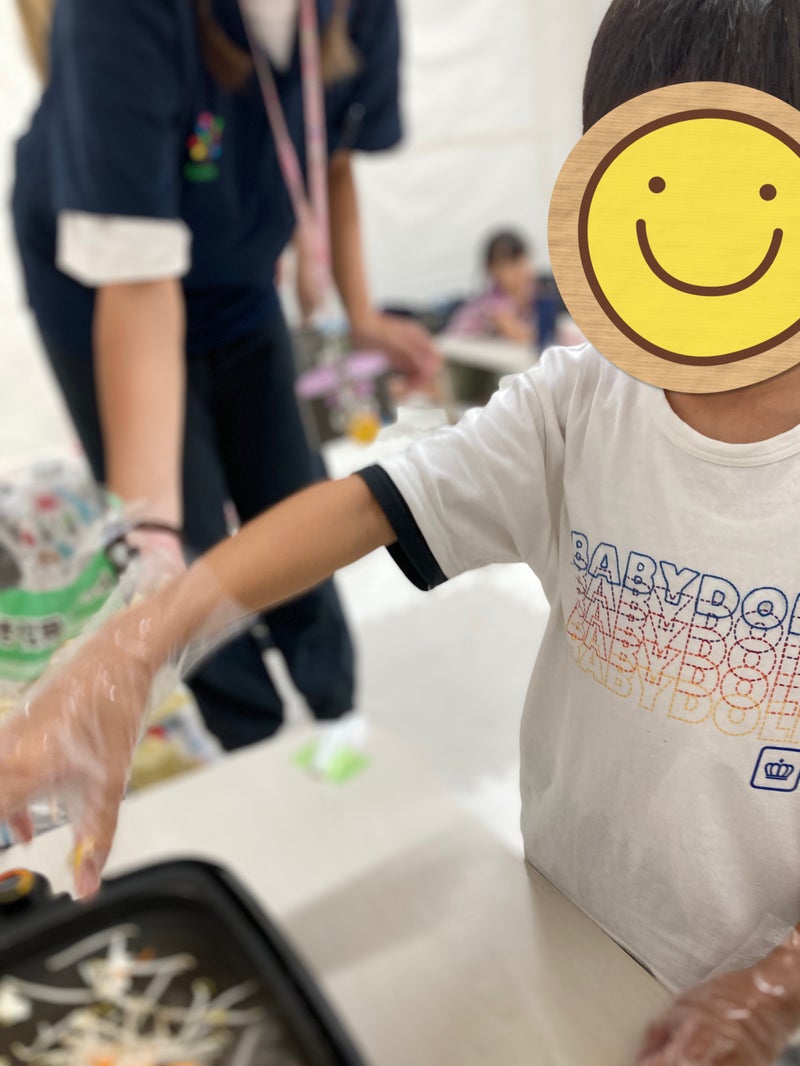 2023.08.14 toiro相模原第1教室『toiro夏祭り』 | 神奈川県指定事業者トイロ(toiro)