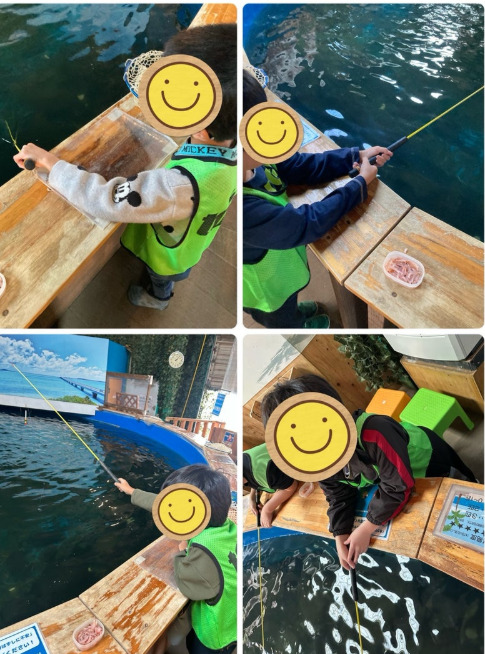 11月9日 toiroかしわ台② ☆ぼうけんの国に行こう☆ | 神奈川県指定事業者トイロ(toiro)