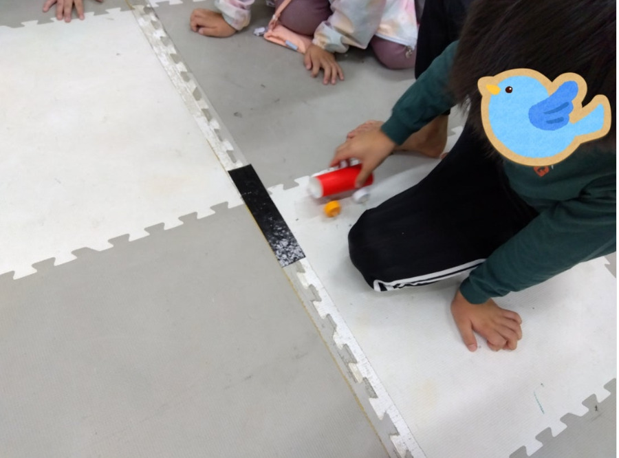 2025年11月5日 toiro溝の口第1教室 ☆ミニカーレース☆ | 神奈川県指定事業者トイロ(toiro)