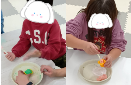 トイロ二宮 11月21日（金）スイートポテト作り | 神奈川県指定事業者トイロ(toiro)